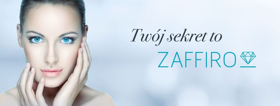 Zaffiro, Bezoperacyjny lifting twarzy, szyi, Usuwanie zmarszczek bez ...