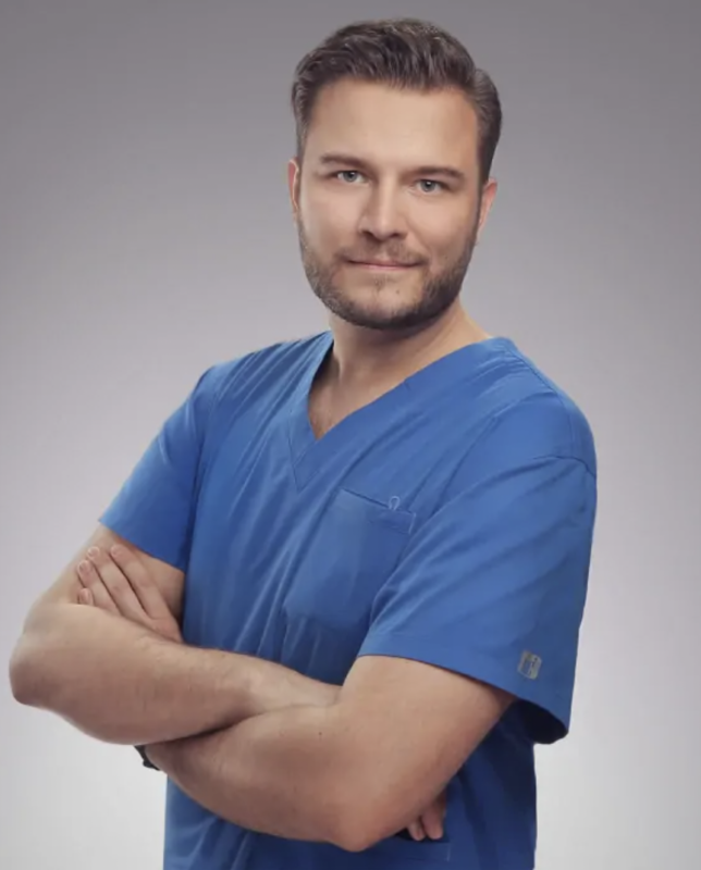 Nasz zespół - Centrum Medycyny i Estetyki